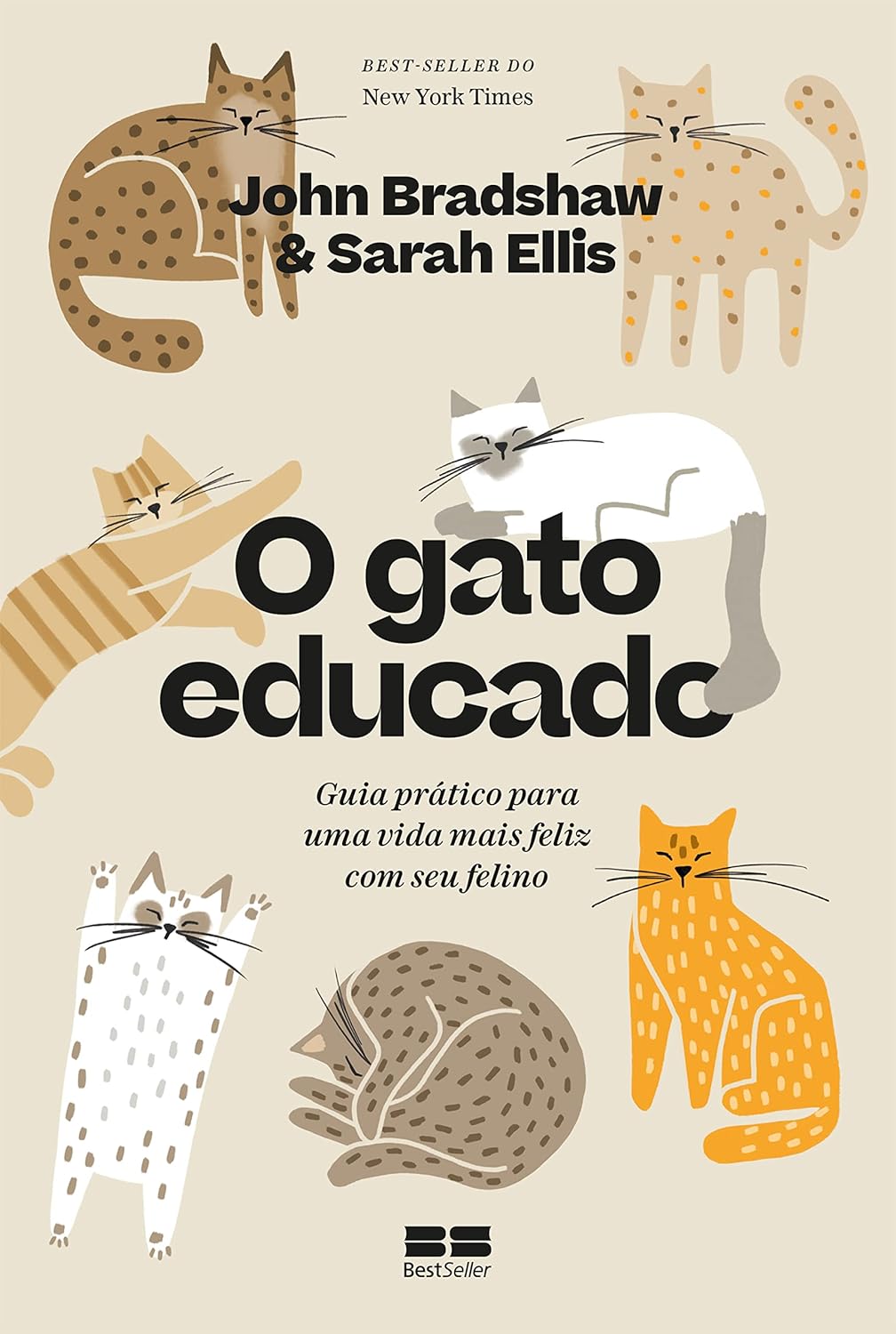 Livros sobre gatos: leituras essenciais para amantes de felinos ...